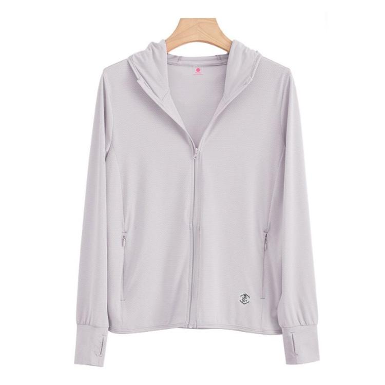 パーカー 指穴 uvカット サンバイザー 接触冷感 UV ジップアップ ラッシュガード レディース フード付き 首元 UPF50 ひんやり : DAIM STORE - 通販 - Yahoo ...