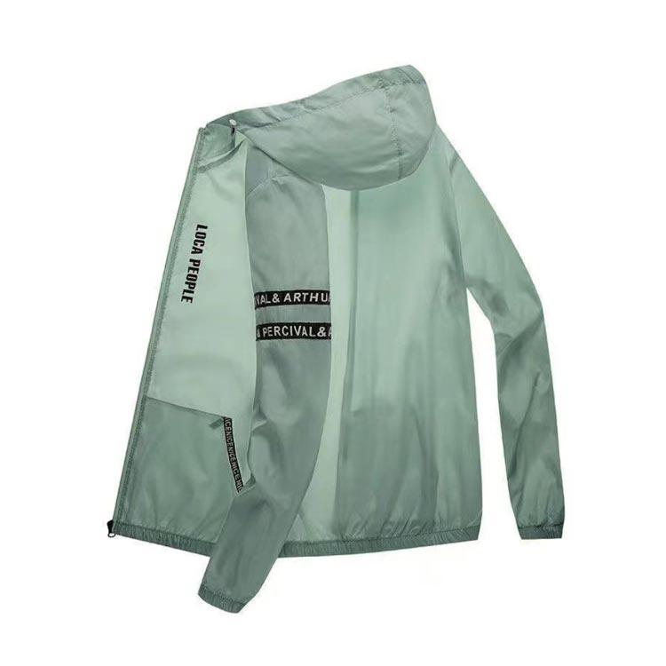 uvカット パーカー メンズ 薄手 長袖 フード付き ジャケット 軽量 アウター uvパーカー 涼しい ひんやり コート ラッシュガード 紫外線 : DAIM STORE - 通販 ...