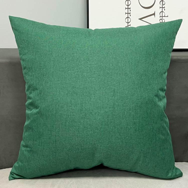 【2枚入り】クッションカバー 綿麻 クッション カバー 丸洗いOK 肌触り良い 柔らかい ソファ背当て 替えカバー 抱き枕カバー 無地 シンプル かわ : DAIM STORE - 通販 ...