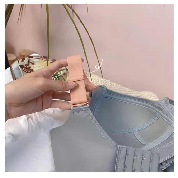 送料無料 脇肉 ノンワイヤーブラジャー 胸を小さく見せる ブラジャー 補整下着 盛れる お洒落 脇高ブラ 美胸 大きいサイズ 胸を大きく見せるブラ つ : DAIM STORE - 通販 ...