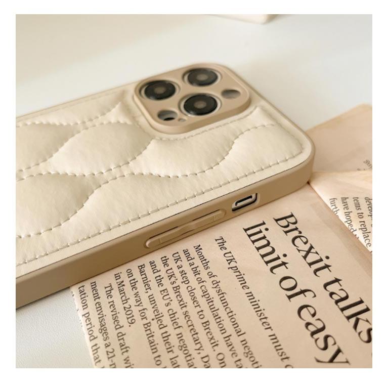 キルティング 12pro けーす かわいい 韓国 韓国 iPhone14promax ケース iPhone14 PUレザー max アイフォン13プロ : yuzuc640935 : DAIM ...