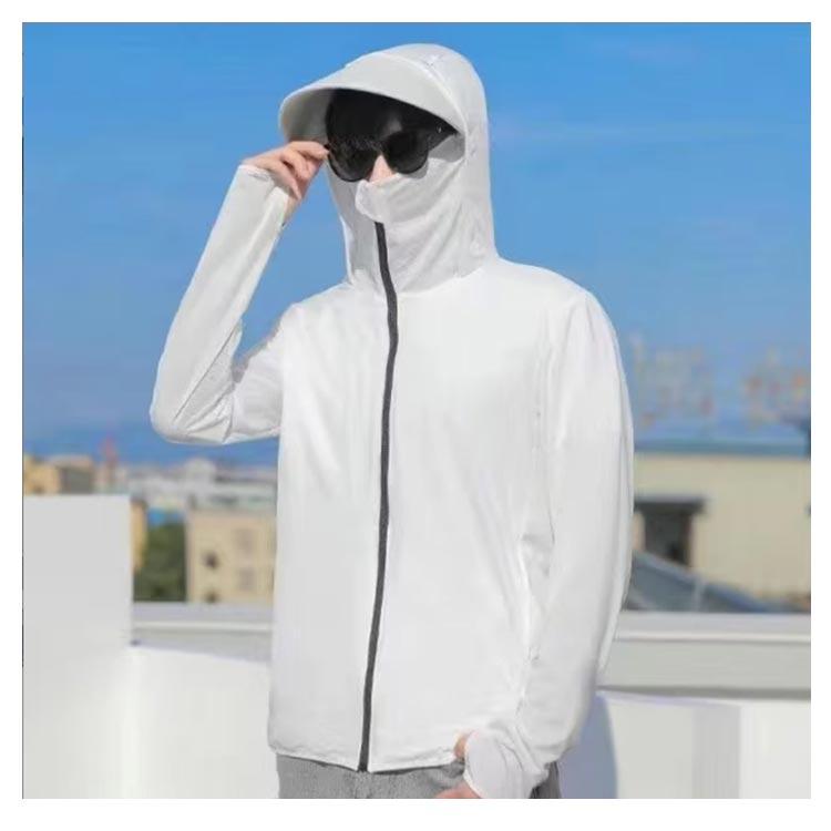 冷房対策 UPF50 パーカー 接触冷感 UVカット ラッシュガード 夏用 メンズ UVパーカー 男女兼用 薄手 冷感 : DAIM STORE - 通販 - Yahoo!ショッピング
