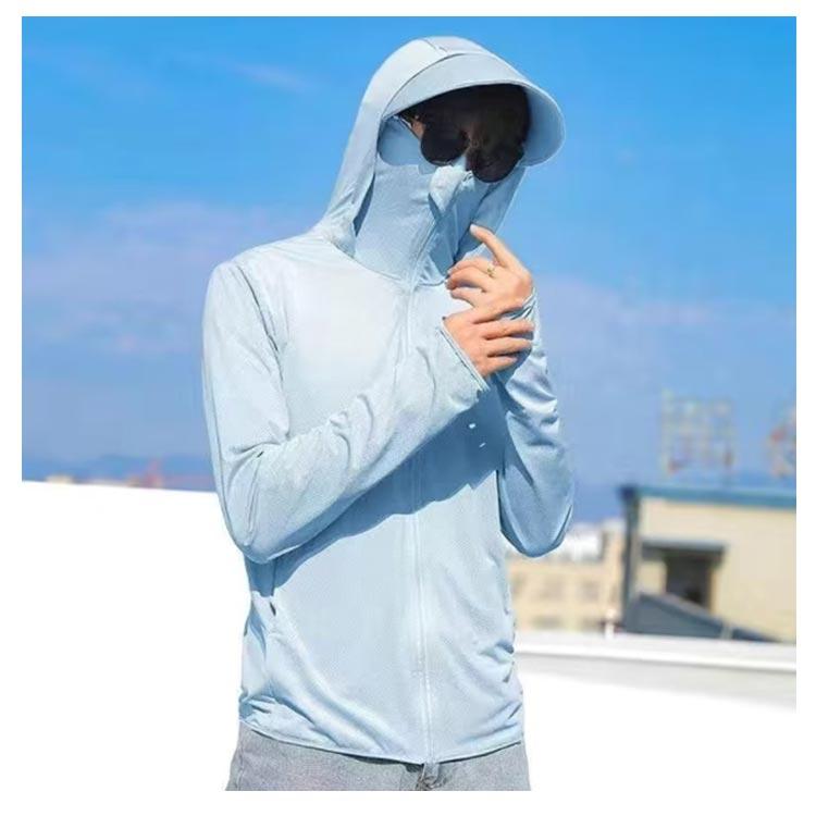 冷房対策 UPF50 パーカー 接触冷感 UVカット ラッシュガード 夏用 メンズ UVパーカー 男女兼用 薄手 冷感 : DAIM STORE - 通販 - Yahoo!ショッピング