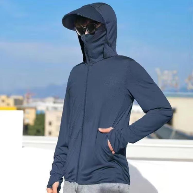 冷房対策 UPF50 パーカー 接触冷感 UVカット ラッシュガード 夏用 メンズ UVパーカー 男女兼用 薄手 冷感 : DAIM STORE - 通販 - Yahoo!ショッピング