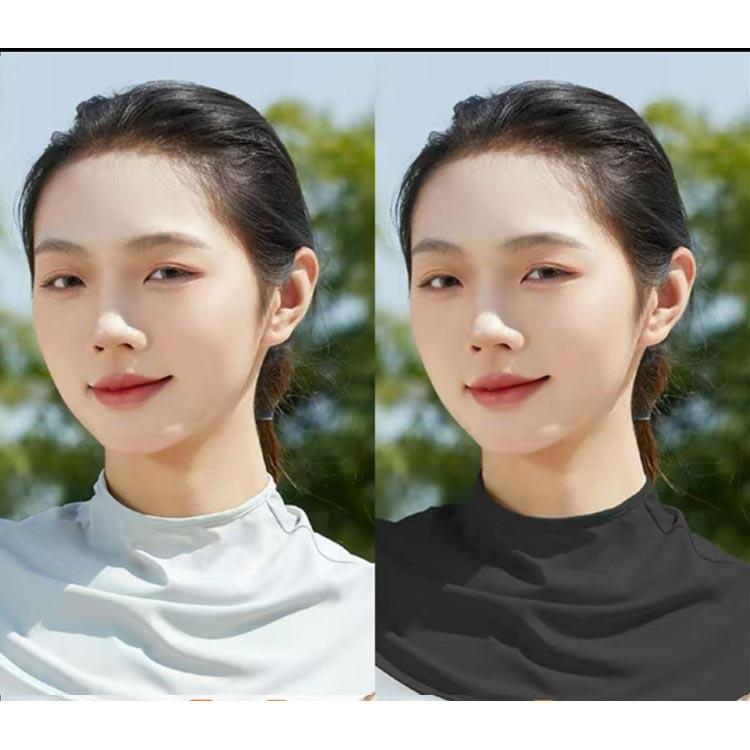 UVケア 2枚セット 涼しい 冷感 ネックカバー 日焼け防止 日よけ 紫外線対策 UVカット uv スポーツ 吸水速乾 UVネッククーラー : DAIM STORE - 通販 - Yahoo ...