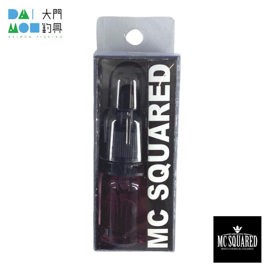 MC SQUARED PHOTON エムシースクエアド リール専用ハイスペックオイル フォトン チューニングオイル : 大門釣具 - 通販 - Yahoo!ショッピング