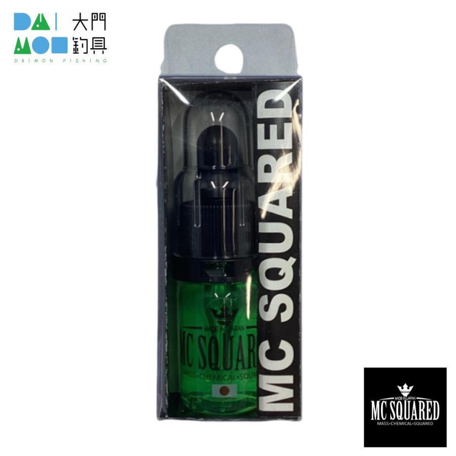 MC SQUARED QUARK エムシースクエアド リール専用ハイスペックオイル クォーク チューニングオイル : 大門釣具 - 通販 - Yahoo!ショッピング