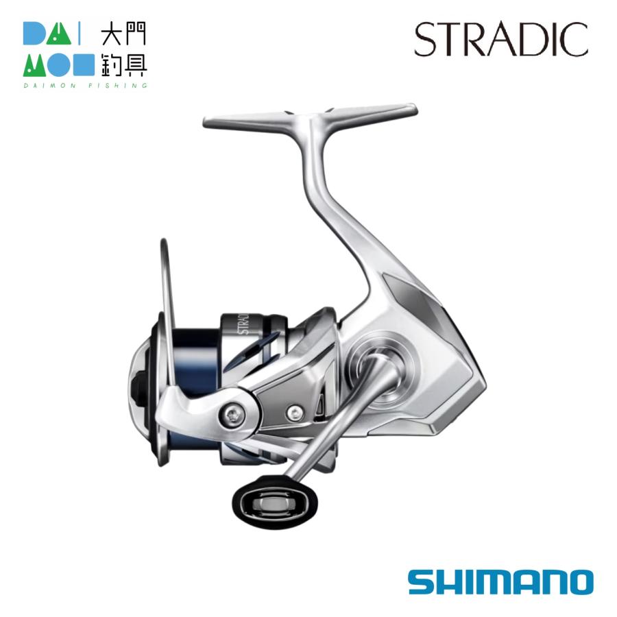 シマノ 23 ストラディック C2500SXG / SHIMANO STRADIC : 大門釣具 - 通販 - Yahoo!ショッピング