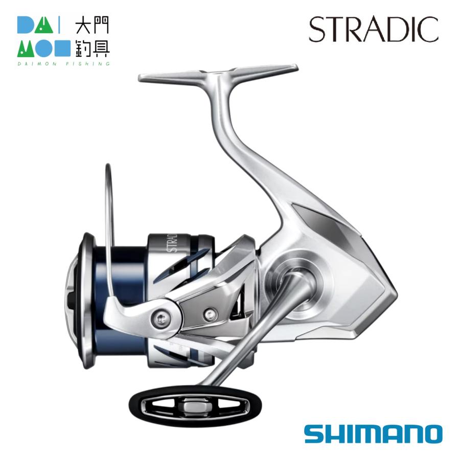 シマノ 23 ストラディック 4000MHG / SHIMANO STRADIC : 大門釣具 - 通販 - Yahoo!ショッピング
