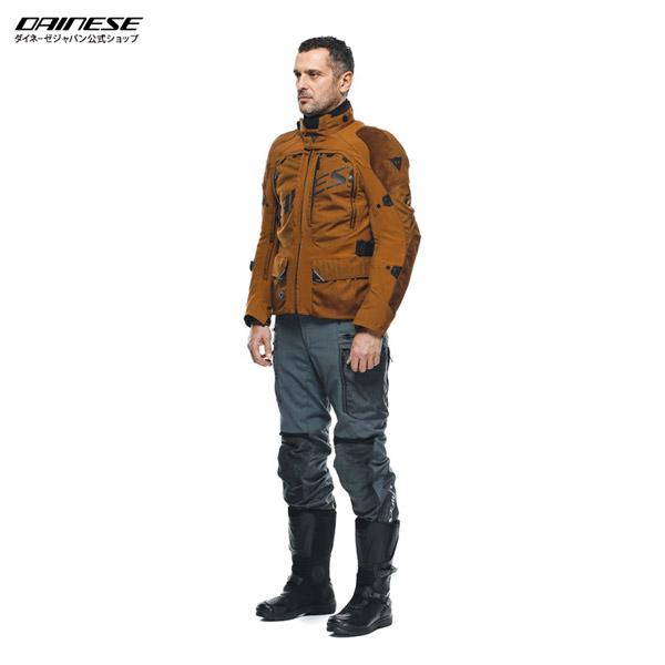 【公式】SPRINGBOK 3L ABSOLUTESHELL JACKET 安心の修理保証付き DAINESE（ダイネーゼ ...