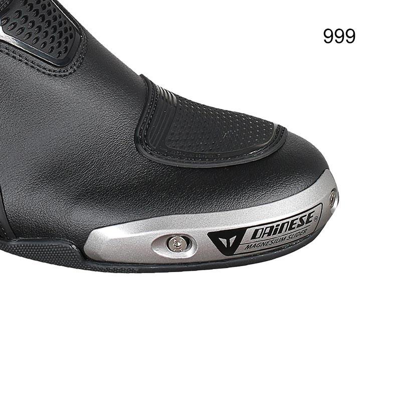 ダイネーゼ 【公式】KIT BOOT SLIDER MAGNESIUMDAINESE き 安心の修理保証付き DAINESE（ダイネーゼ ...