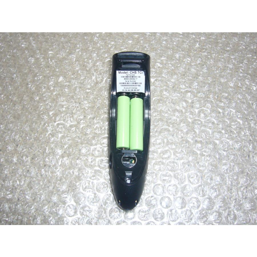 CHS 7Ci バーコード スキャナ USB充電ケーブル、充電池付き Socket Mobile :CHS7ci:大 日 屋 - 通販 ...