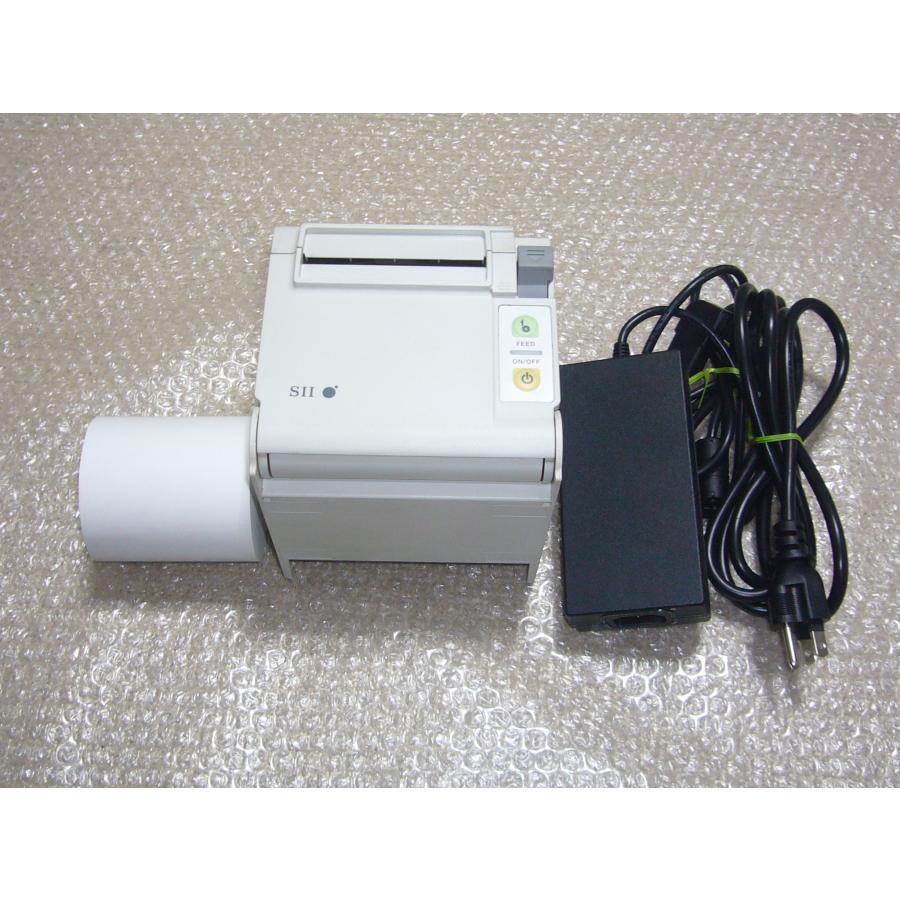 SII RP-D10-W272J-B サーマルレシートプリンター :rp-d10:大 日 屋 - 通販 - Yahoo!ショッピング