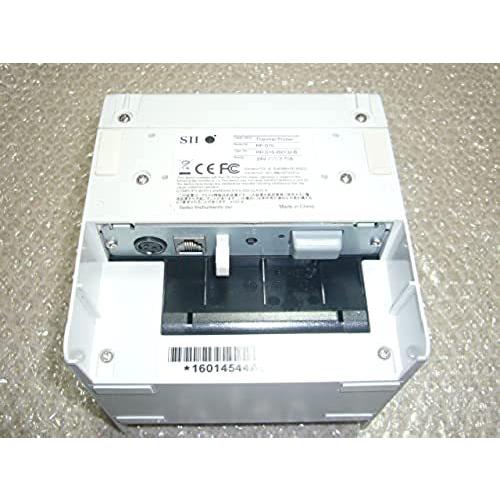 SII RP-D10-W272J-B サーマルレシートプリンター :rp-d10:大 日 屋 - 通販 - Yahoo!ショッピング