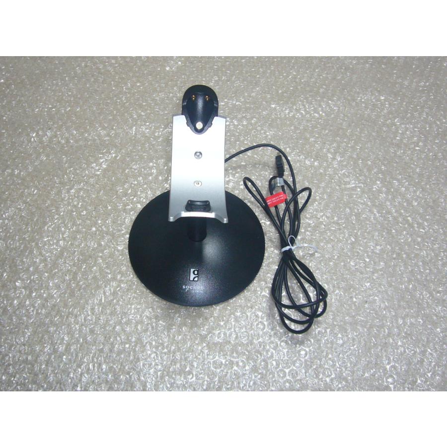 Socket Mobile 充電スタンド SocketScan S700 SocketScan S720 S740 : 大 日 屋 - 通販 ...