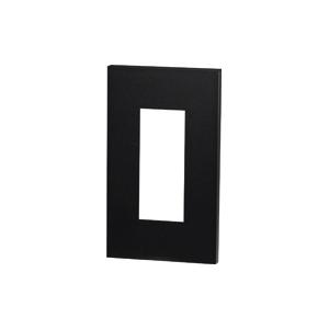 NKP-3UF-SB ソフトブラック バラ 在庫限り 神保 JIMBO NKシリーズプレート 1連用 3口 管53998 : DaiouStore-Pro - 通販 - Yahoo!ショッピング