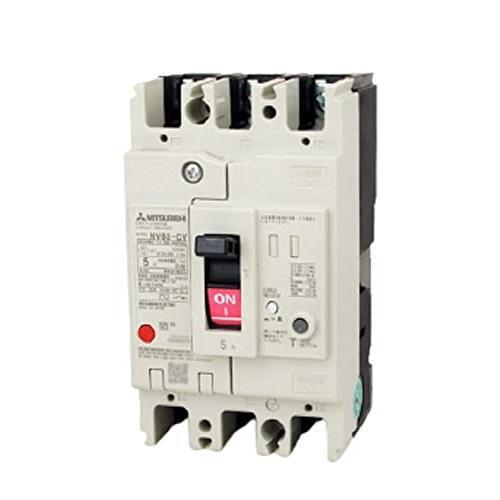 NV63-CV 2P 30A 30mA 在庫限り 三菱 MITSUBISHI 漏電遮断器 2022年製 管53117 : DaiouStore ...