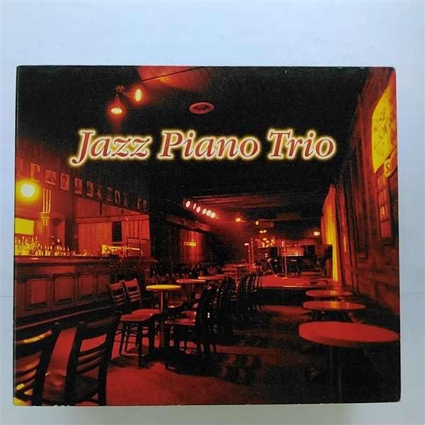 JAZZPIANOTRIO/オムニバス/中古CD : WEB書店 代理販売ドットコム - 通販 - Yahoo!ショッピング