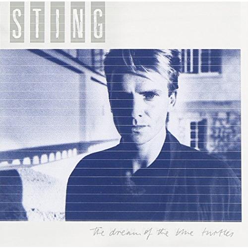 DreamoftheBlueTurtles/Sting/中古CD : WEB書店 代理販売ドットコム - 通販 - Yahoo!ショッピング