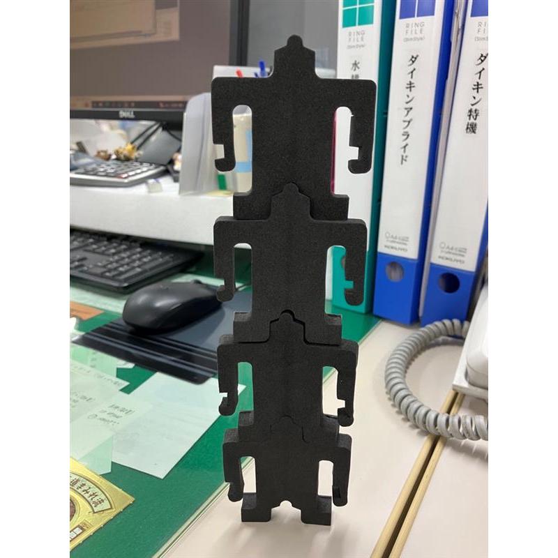 DAIRYU オリジナル クッション材 横綱 緩衝竜 （白・黒 / 各4個 / 計8個）※送料無料（ギフト包装） :cushion-0001:ダイリュウweb shop - 通販 ...