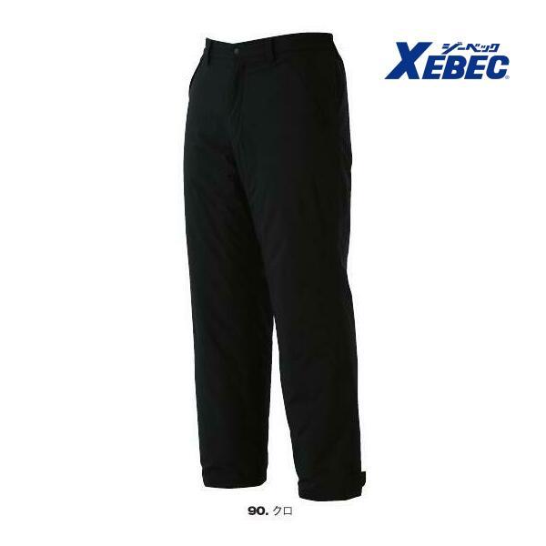 防水防寒パンツ ジーベック 500 3L 軽防寒 xebec 防寒着 男女兼用 : 500xe-b : 作業服・作業用品のダイリュウ - 通販 - Yahoo!ショッピング