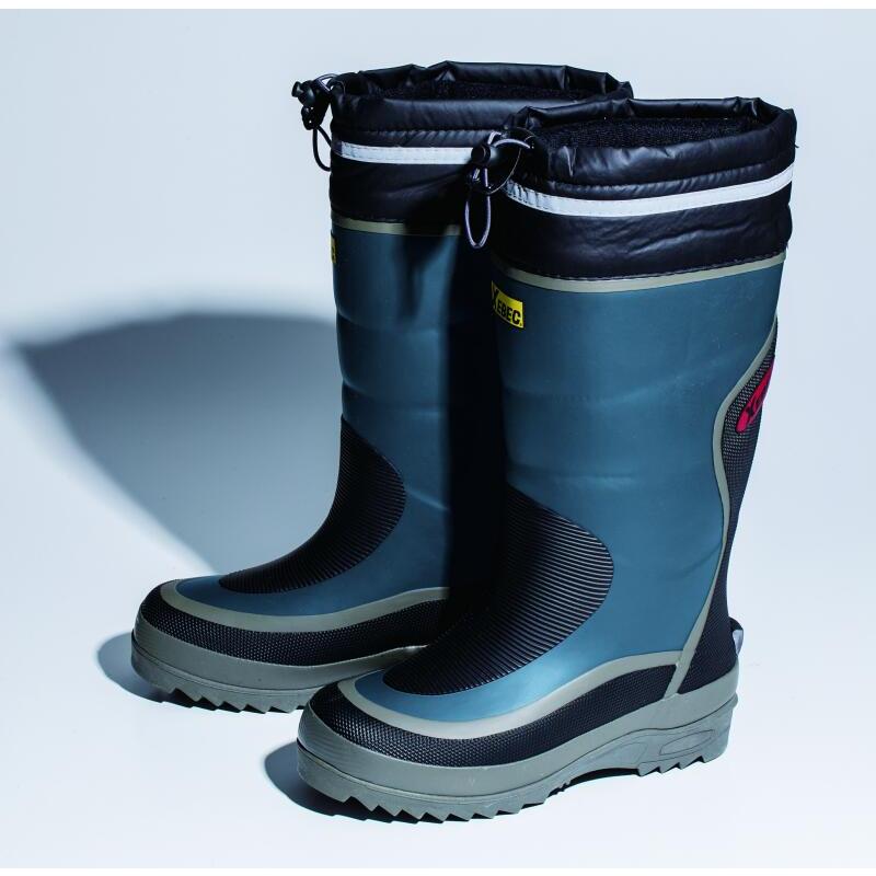 ジーベック スパイクブーツ 防寒長靴 85781 XEBEC 先芯なし : 作業服・作業用品のダイリュウ - 通販 - Yahoo!ショッピング