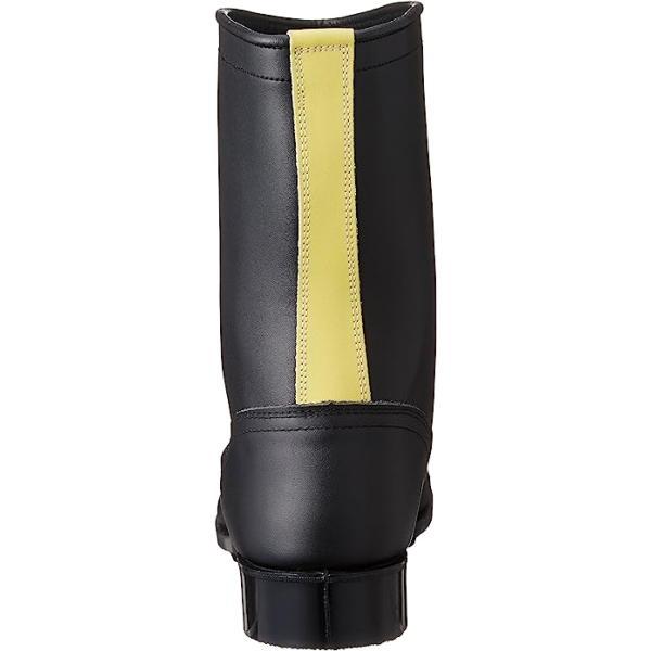 安全靴 エンゼル 半長靴 静電（制電） AS311 JIS 牛革製 ANGEL 日本製 : 作業服・作業用品のダイリュウ - 通販 - Yahoo!ショッピング