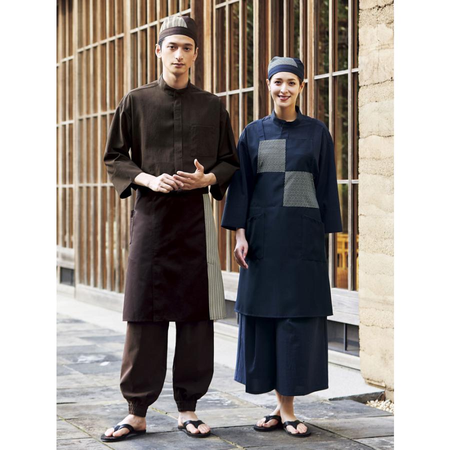 和風パンツ 女性用 チトセ DN-8505 dradnats トロピカル(ポリエステル100％) ストレッチ 制電 : 作業服・作業用品のダイリュウ - 通販 - Yahoo!ショッピング