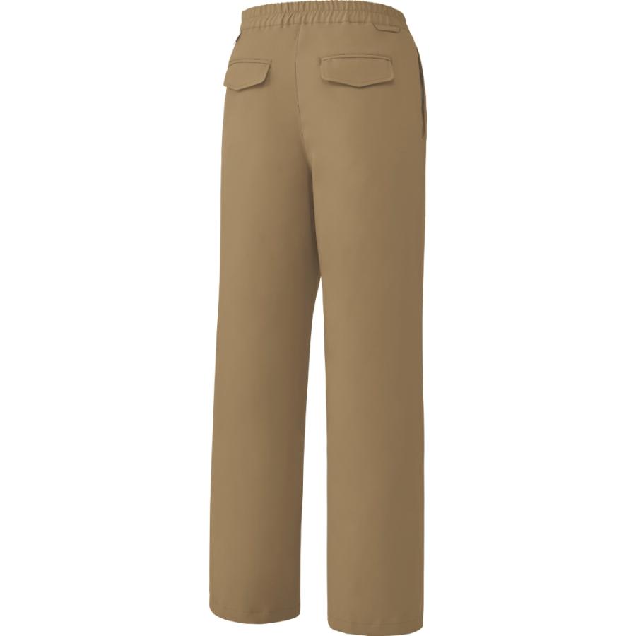 医療白衣 UNITE DIVISION OF ME DOM-0028 スクラブパンツ 男性 女性 兼用 軽量ストレッチツイル 制電 制菌 3S-3L 「ポスト投函」 : 作業服・作業用品のダイ ...