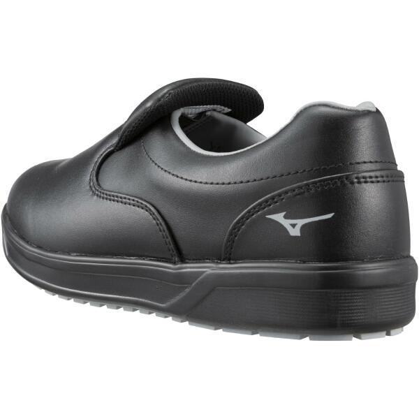 コックシューズ ミズノ SOFPON F1GC2200 厨房靴 軽量 耐滑 MIZUNO : f1gc2200 : 作業服・作業用品のダイ ...