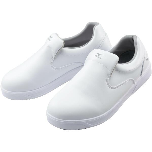 コックシューズ ミズノ SOFPON F1GC2200 厨房靴 軽量 耐滑 MIZUNO : f1gc2200 : 作業服・作業用品のダイ ...