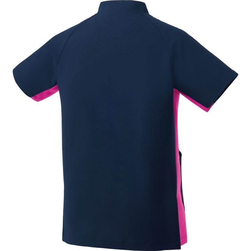 白衣 ミズノ MIZUNO MZ-0403 ファスナースクラブ 男性 女性 兼用 ストレッチ/制電/7消臭/工業洗濯対応 SS-5L「ポスト投函」 : 作業服・作業用品のダイリュウ - 通販 ...