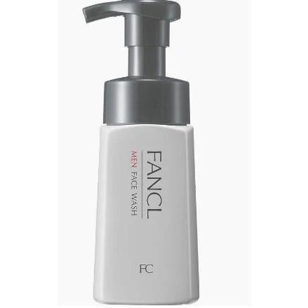 FANCL ファンケル MEN フェイスウオッシュ180ml : daisei2016 - 通販 - Yahoo!ショッピング