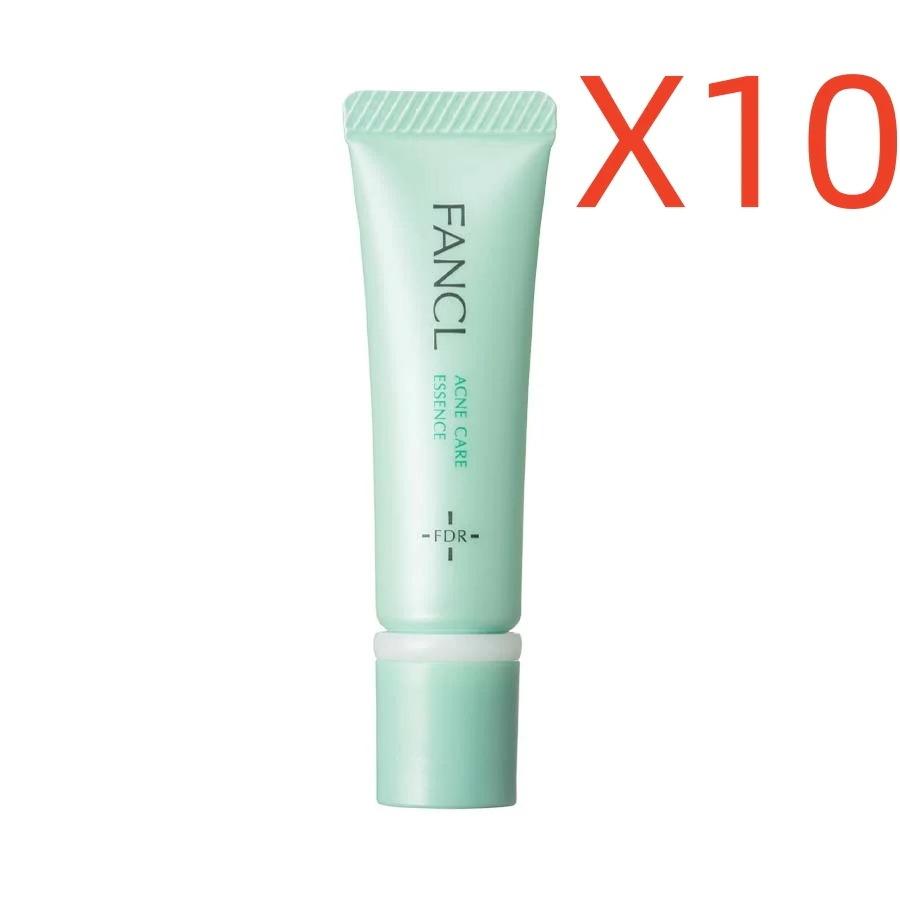 FANCL ファンケル アクネケア エッセンス8g*10 （4908049579432x10) : daisei2016 - 通販 - Yahoo!ショッピング