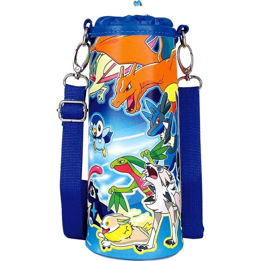ティーズファクトリー ポケモン ペットボトルカバーL ファイアーフレイム H205×Φ90mm : RIO SHOP 莉緒小舗 - 通販 - Yahoo!ショッピング