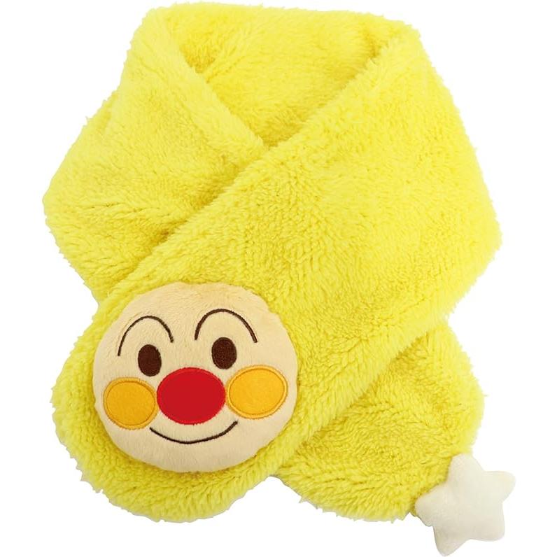 もこもこマフラー マフラー 冬物 サンリオ マイメロ クロミ ポケモン ピカチュウ アンパンマン :ASMF0:RIO SHOP 莉緒小舗 - 通販 - Yahoo!ショッピング