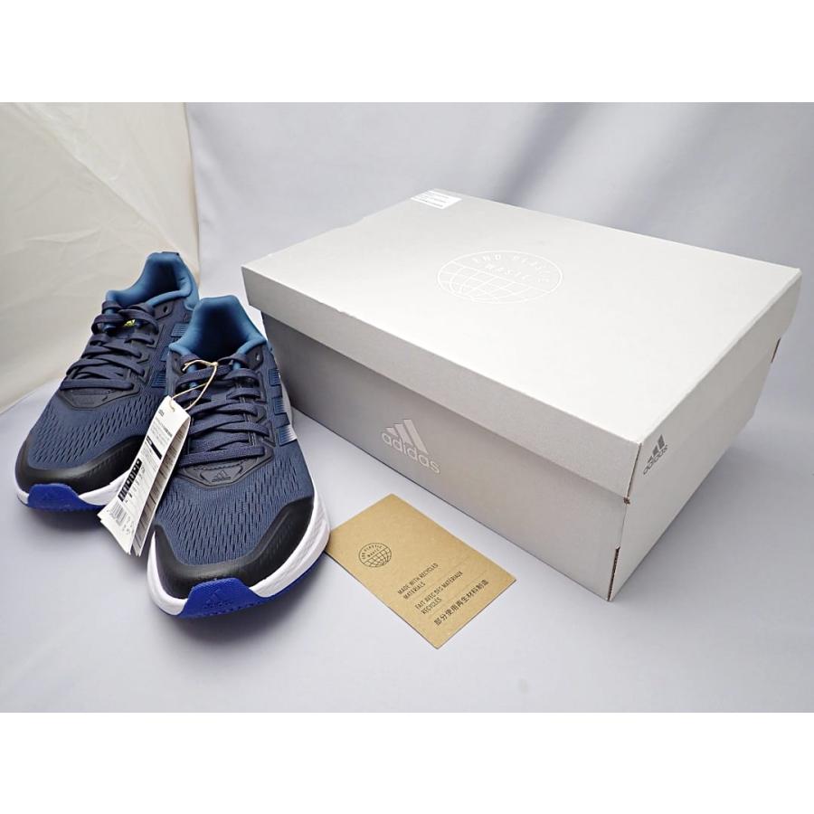 adidas ADIDAS アディダス クエスター QUESTAR メンズ ランニング シューズ GY2261 26cm シャドーネイビー ...