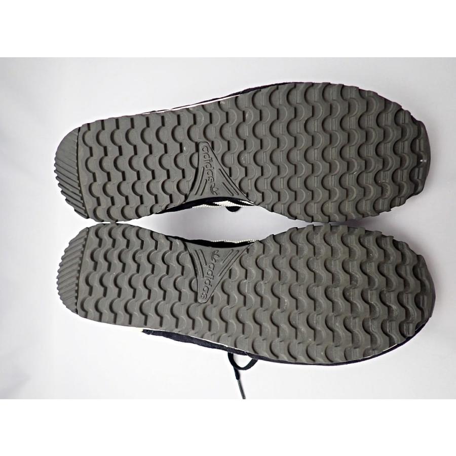 adidas ADIDAS アディダス ZX700 ランニングシューズ B24842 27.0cm ブラック/ホワイト 中古B+ 【送料無料】 A-8007 : 大信質舗ヤフー店 - 通販 ...