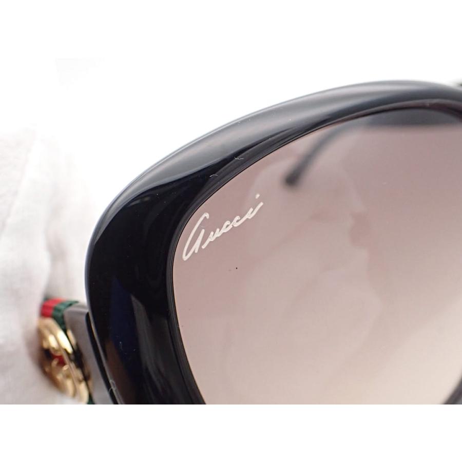 GUCCI グッチ サングラス GG ウェビングライン GG3644/S D28ED GUCCI グッチ サングラス GG ウェビングライン GG3644/S D28ED