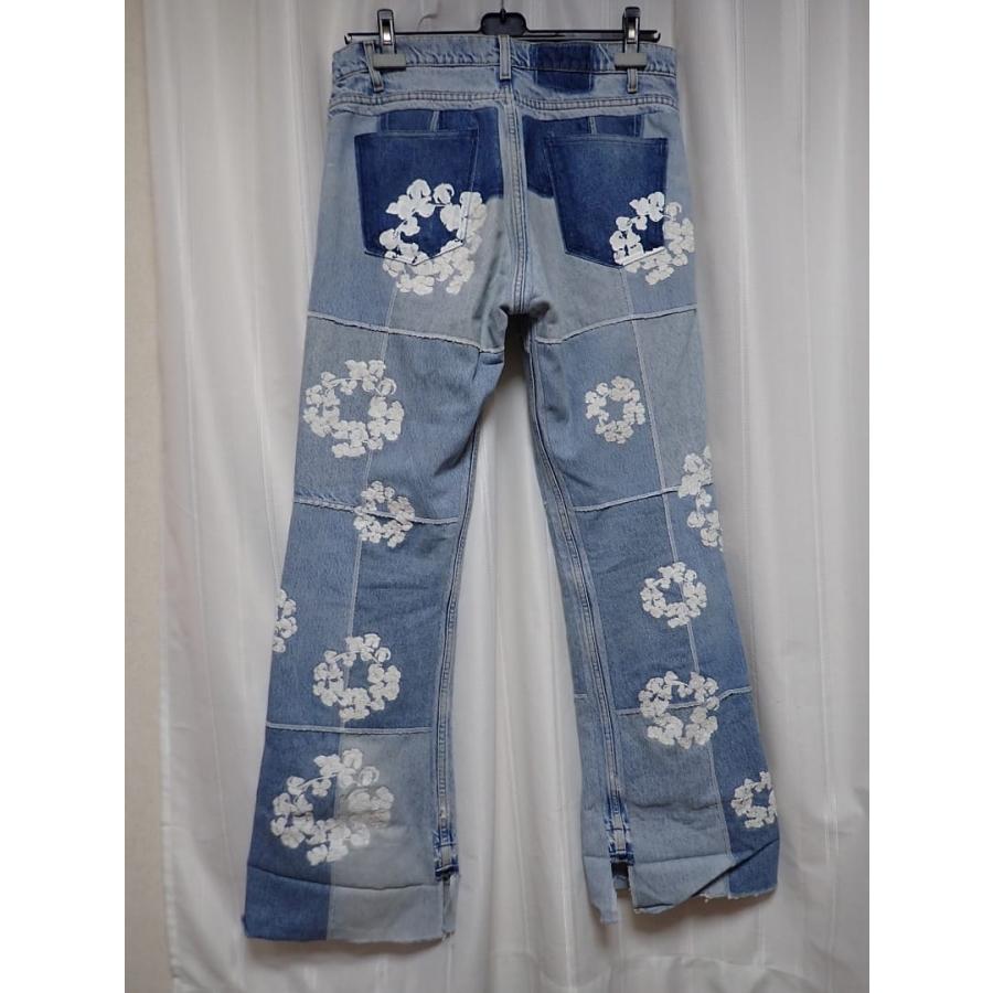 READY MADES（レディメイド） READY MADE x DENIM TEARS デニムティアーズ CTN WREATH デニム ...