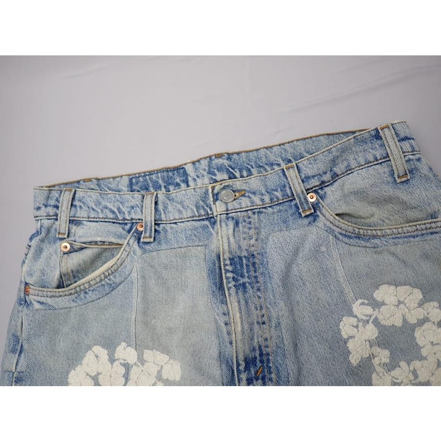READY MADES（レディメイド） READY MADE x DENIM TEARS デニムティアーズ CTN WREATH デニム ...