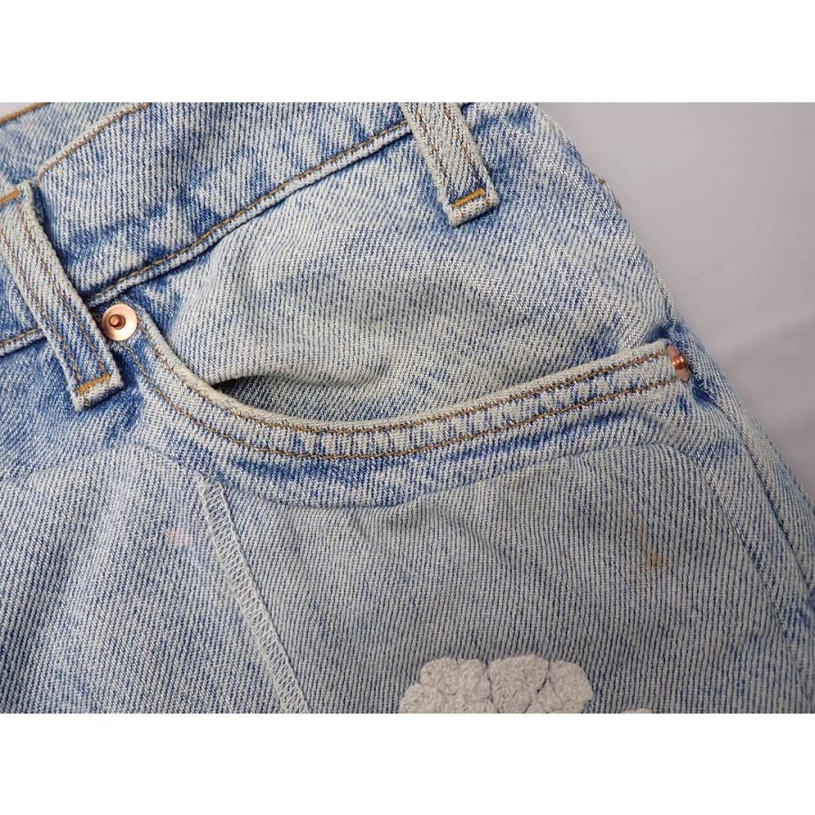 READY MADES（レディメイド） READY MADE x DENIM TEARS デニムティアーズ CTN WREATH デニム ...