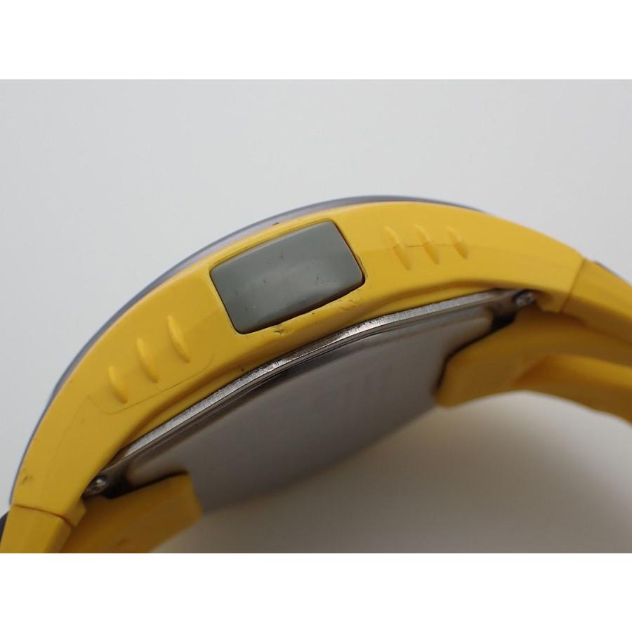 CASIO カシオ PHYS タフソーラー ウォッチ ラップメモリー60 STR-210J-2JF 中古B- 【送料無料】 B-2102 : 大信質舗ヤフー店 - 通販 - Yahoo!ショッピング