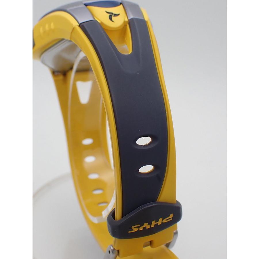 CASIO カシオ PHYS タフソーラー ウォッチ ラップメモリー60 STR-210J-2JF 中古B- 【送料無料】 B-2102 : 大信質舗ヤフー店 - 通販 - Yahoo!ショッピング