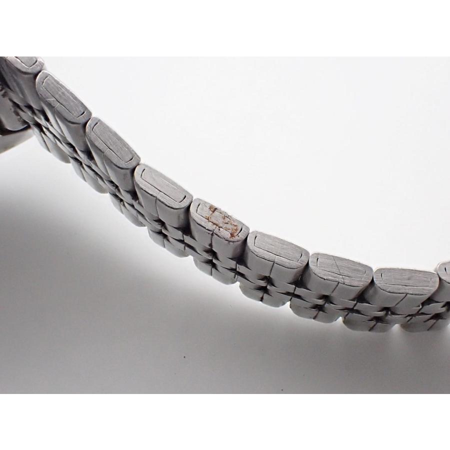 SEIKO セイコー TYPE2 メンズウォッチ 7123-7010 SS クォーツ シルバーダイヤル 中古B- 【送料無料】 B-2293 : 大信質舗ヤフー店 - 通販 - Yahoo ...