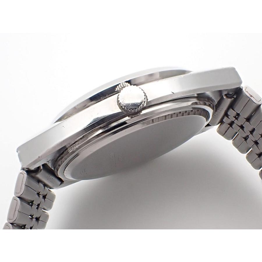 SEIKO セイコー TYPE2 メンズウォッチ 7123-7010 SS クォーツ シルバーダイヤル 中古B- 【送料無料】 B-2293 : 大信質舗ヤフー店 - 通販 - Yahoo ...