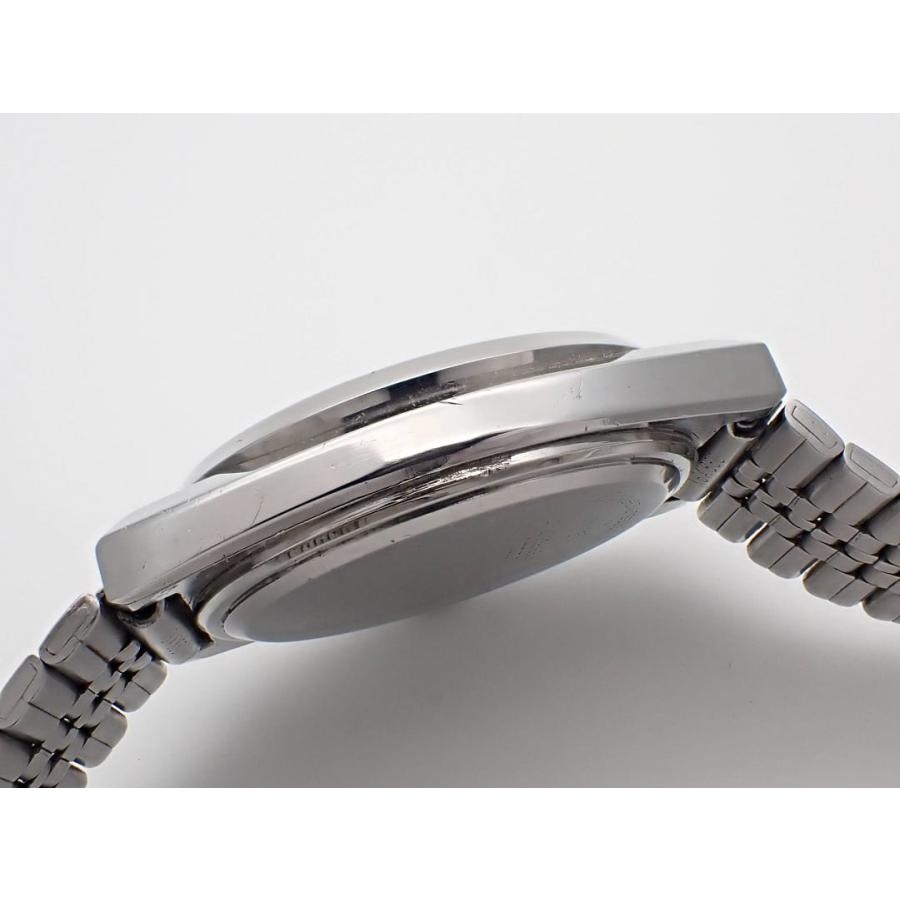 SEIKO セイコー TYPE2 メンズウォッチ 7123-7010 SS クォーツ シルバーダイヤル 中古B- 【送料無料】 B-2293 : 大信質舗ヤフー店 - 通販 - Yahoo ...