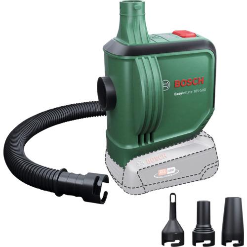 ボッシュ BOSCH 空気入れ コードレスエアポンプ EIF18V-500H [13-241481] : DAISHIN工具箱 - 通販 ...
