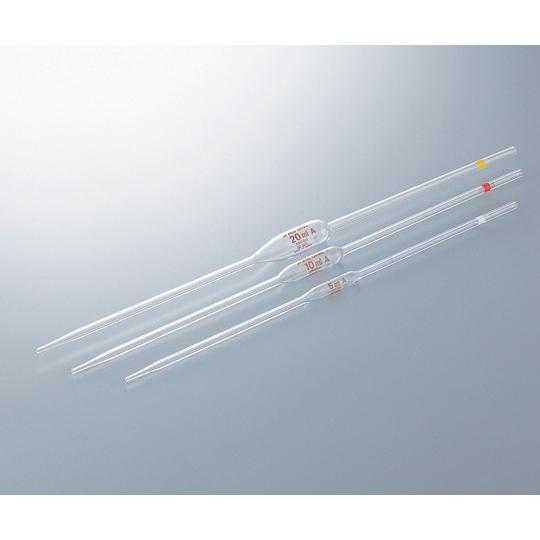 アズワン AS ONE ホールピペット 0.1ml（ASONE） 1-8570-01 [A012017] : DAISHIN工具箱 - 通販 ...