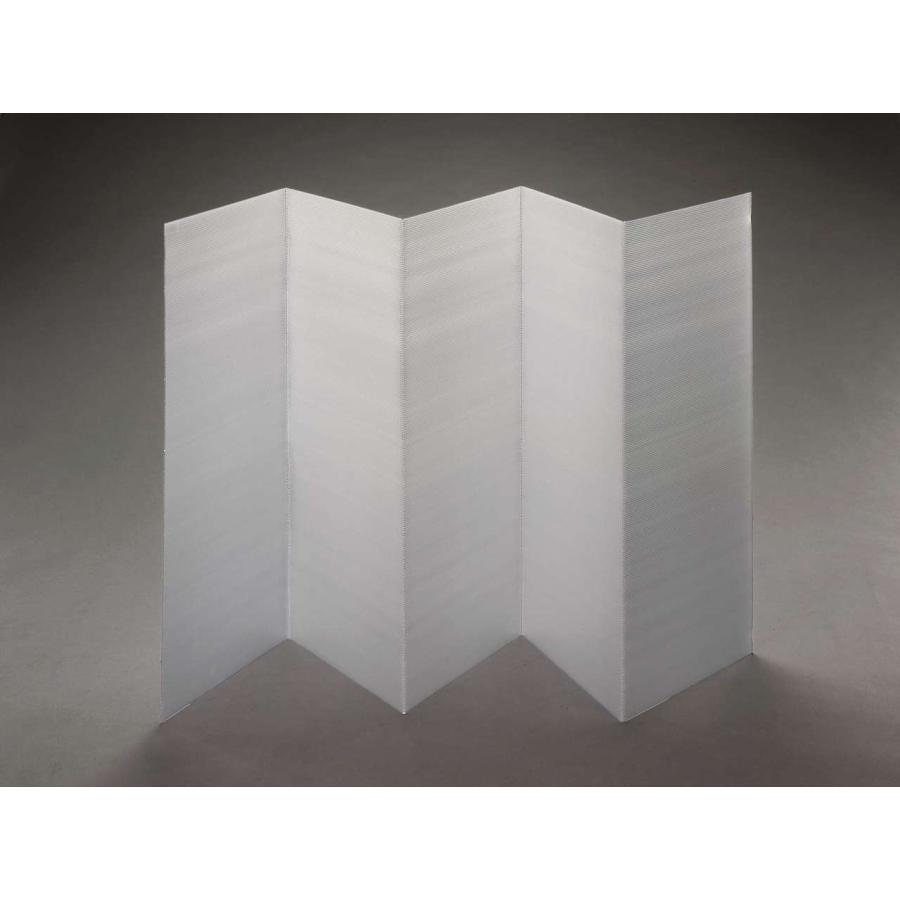 エスコ ESCO 1820x910x2.5mm 折畳式養生プラダン（5枚） EA911BE-25A [2-5849752] : 2-5849752 : DAISHIN工具箱 - 通販 ...